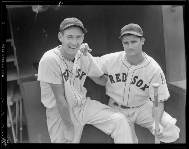 In Memoriam: Bobby Doerr – Behind the Bag