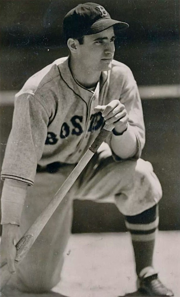 In Memoriam: Bobby Doerr – Behind the Bag