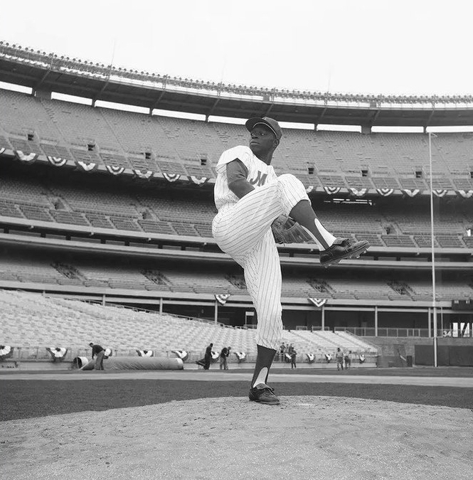 In Memoriam: Al Jackson – Behind the Bag